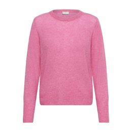Kaffe Sweater 'KACashie' female Pink size XS