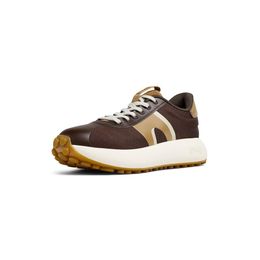 Camper Sneaker 'Pelotas Athens' Damen Gr&ouml;&szlig;e 41 dunkelbraun