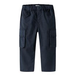 name it Pants 'NMMBEN' boy Blue size 128