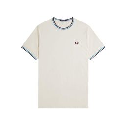 Fred Perry Shirt male Beige size L