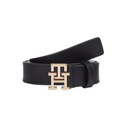 Tommy Hilfiger Belt female Black size 70