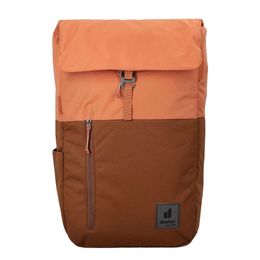 Deuter Backpack 'Seoul' male Orange size One Size