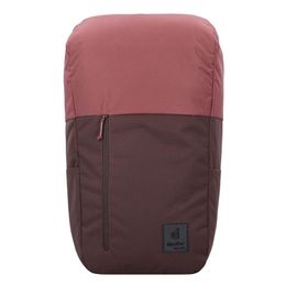 Deuter Rucksack 'Stockholm' Herren Gr&ouml;&szlig;e One Size bordeaux / melone