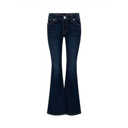 True Religion Jeans 'Becca' female Blue size 28
