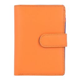 mywalit Wallet female Orange size One Size