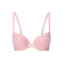 Lingadore Bra female Pink size 80