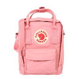 Fj&auml;llr&auml;ven Fj&auml;llr&auml;ven Umh&auml;ngetasche 'K&aring;nken ' Herren Gr&ouml;&szlig;e One Size pink