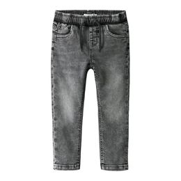 name it Jeans 'NMMRyan' boy Grey size 116