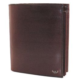 Golden Head Wallet 'Colorado' male Red size One Size