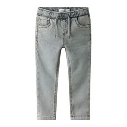 name it Jeans 'NMMRyan' boy Grey size 116