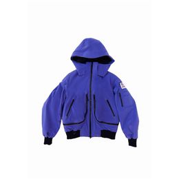Elho Between-Season Jacket 'Phantom' male Purple size S