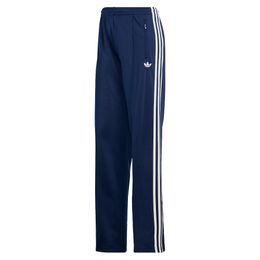 adidas originals Pants 'Firebird' female Blue size XL