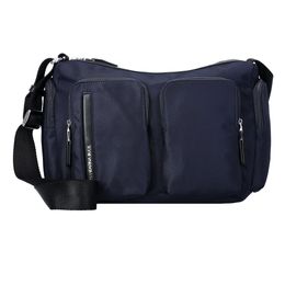 Mandarina Duck Crossbody Bag 'Hunter' female Blue size One Size