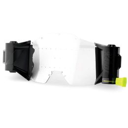 FMF Goggles PowerBomb/PowerCore, Roll-Off System Jugend