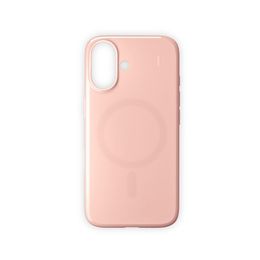IDeal of Sweden Smartphone Case 'MagSafe iPhone 16' male Pink size Onesize