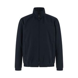 Boggi Milano Between-Season Jacket male Blue size S
