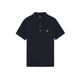 Lyle & Scott Lyle & Scott Shirt male Black size XL