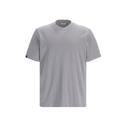 CHASIN' CHASIN' T-Shirt 'Brace' Herren Gr&ouml;&szlig;e XXL grau