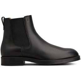 Tod's Tod's Stiefel - Boots Black - Gr. UK_10 - in Schwarz - f&uuml;r Damen