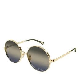 Chlo&eacute; Chlo&eacute; Sonnenbrille - CH0321S - Gr. unisize - in Mehrfarbig - f&uuml;r Damen