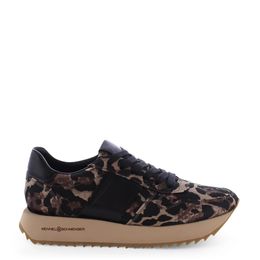 Kennel & Schmenger Kennel & Schmenger Low-Top Sneaker - Sneaker FLASH - Gr. 40,5 (EU) - in Braun - f&uuml;r Damen