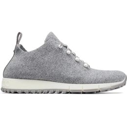 Jimmy Choo Low-Top Sneaker - Sneakers Grey - Gr. 37 (EU) - in Grau - f&uuml;r Damen