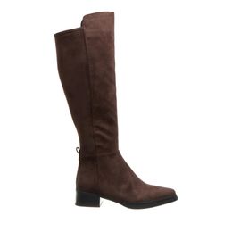 Michael Kors Stiefel - Lex Boot - Gr. 41 (EU) - in Braun - f&uuml;r Damen
