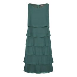 Vera Mont Cocktail Dress female Green size 42