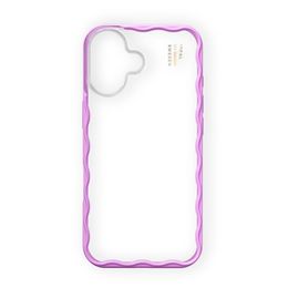IDeal of Sweden Smartphoneh&uuml;lle Damen Gr&ouml;&szlig;e Onesize pink