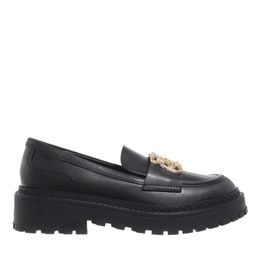 Liu Jo Loafer - Rumi 34 Loafer - Gr. 36 (EU) - in Schwarz - f&uuml;r Damen