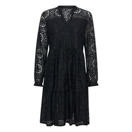 Cream Kleid 'Tiley' Damen Gr&ouml;&szlig;e 38 schwarz Winterkleid