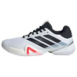 adidas Performance Athletic Shoes 'Barricade 14' male White size 9