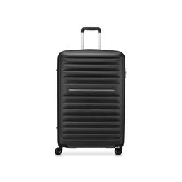 Roncato Ibiza 4 Rollen Trolley L 75 cm in schwarz | Gr.: onesize