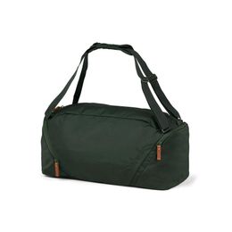 Satch Sporttasche 44.5 cm in nordic forest green | Gr.: onesize