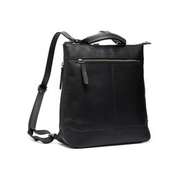 The Chesterfield Brand Harare City Rucksack Leder 30 cm in black | Gr.: onesize
