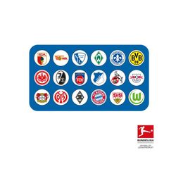 Scout Snaps-Set Bundesliga 18 tlg. in Bundesliga | Gr.: onesize