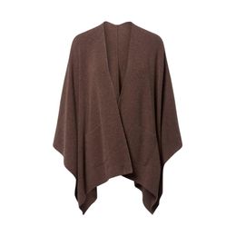 M&auml;rz M&auml;rz Poncho in schlamm - 0001 | Gr.: onesize