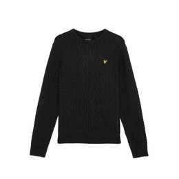 Lyle & Scott Lyle & Scott Sweater male Grey size M
