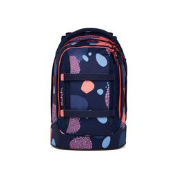 Satch Pack Schulrucksack 45 cm in coral reef | Gr.: onesize