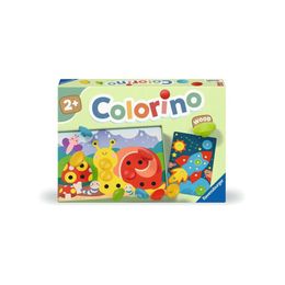Ravensburger Farbzuordnungsspiel Mein Holz-Colorino in bunt | Gr.: onesize
