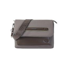 Hedgren Fika Umh&auml;ngetasche RFID 28,5 cm in vintage taupe | Gr.: onesize