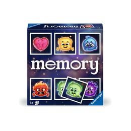 Ravensburger memory memory Emotionen in bunt | Gr.: onesize