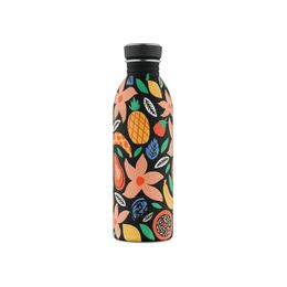 24Bottles Urban Horizon Trinkflasche 500 ml in tropical noir | Gr.: onesize