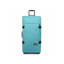Eastpak Tranverz 2 Rollen Trolley 79 cm in waterfall blue | Gr.: onesize