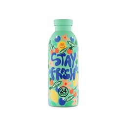 24Bottles Clima Trinkflasche 500 ml in stay fresh | Gr.: onesize