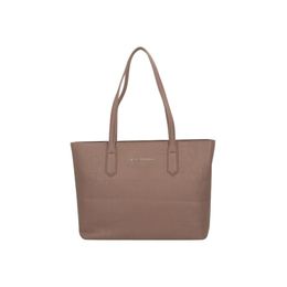 Valentino Pansy PANSY Shopper Tasche 35 cm in taupe | Gr.: onesize