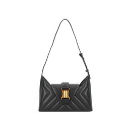 Replay Schultertasche 27 cm in black | Gr.: onesize