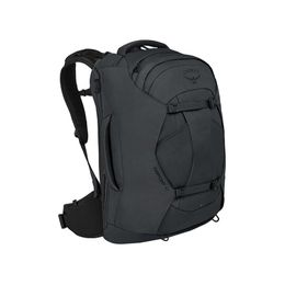 Osprey Farpoint 40 - Reiserucksack 55 cm (tunnel vision grey) in tunnel vision grey | Gr.: onesize