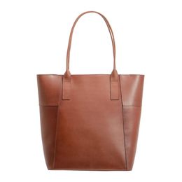 still nordic Tasche stillPura in Cognac | Gr.: onesize