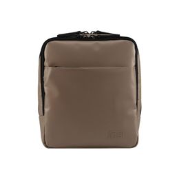 Jost Tolja Mini Bag Umh&auml;ngetasche XS 18 cm in taupe | Gr.: onesize